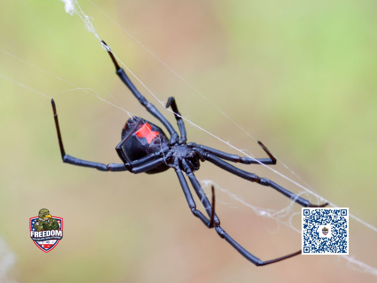 Freedom Wildlife Solutions: Pest Control Clayton & Raleigh NC