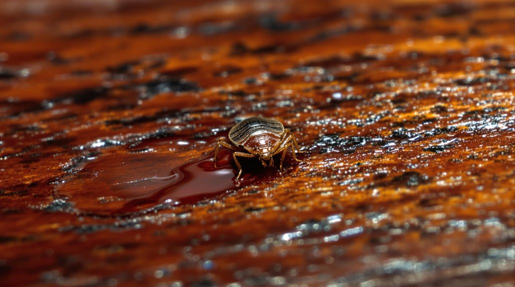 Why Should You Not Squish Bed Bugs? - Freedom Wildlife Solutions & Pest ...
