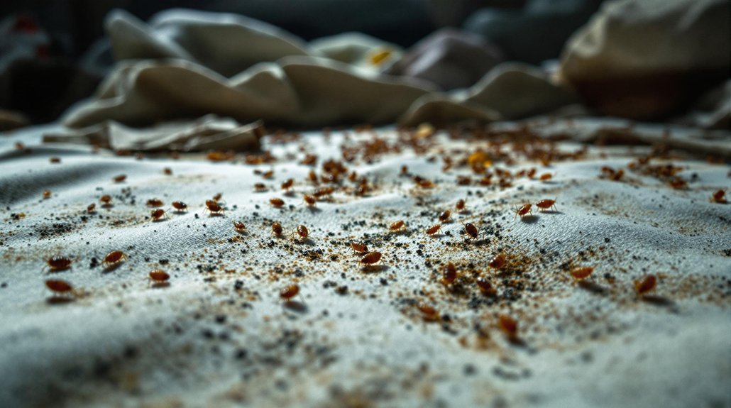 What's the Worst Bed Bugs Can Do? - Freedom Wildlife Solutions & Pest ...