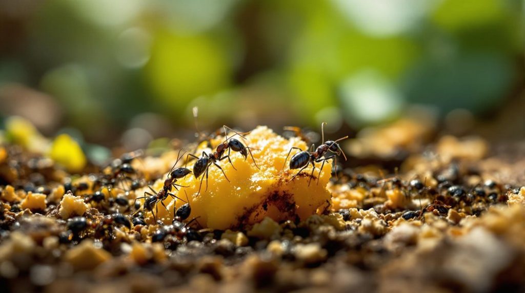 10 Common Species of Ants in NC